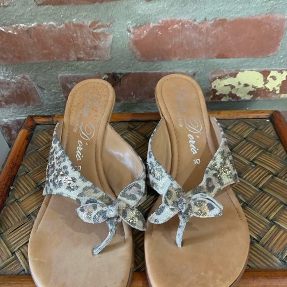 Luisa Doria | Shoes | Luisa Doris Shoes | Poshmark